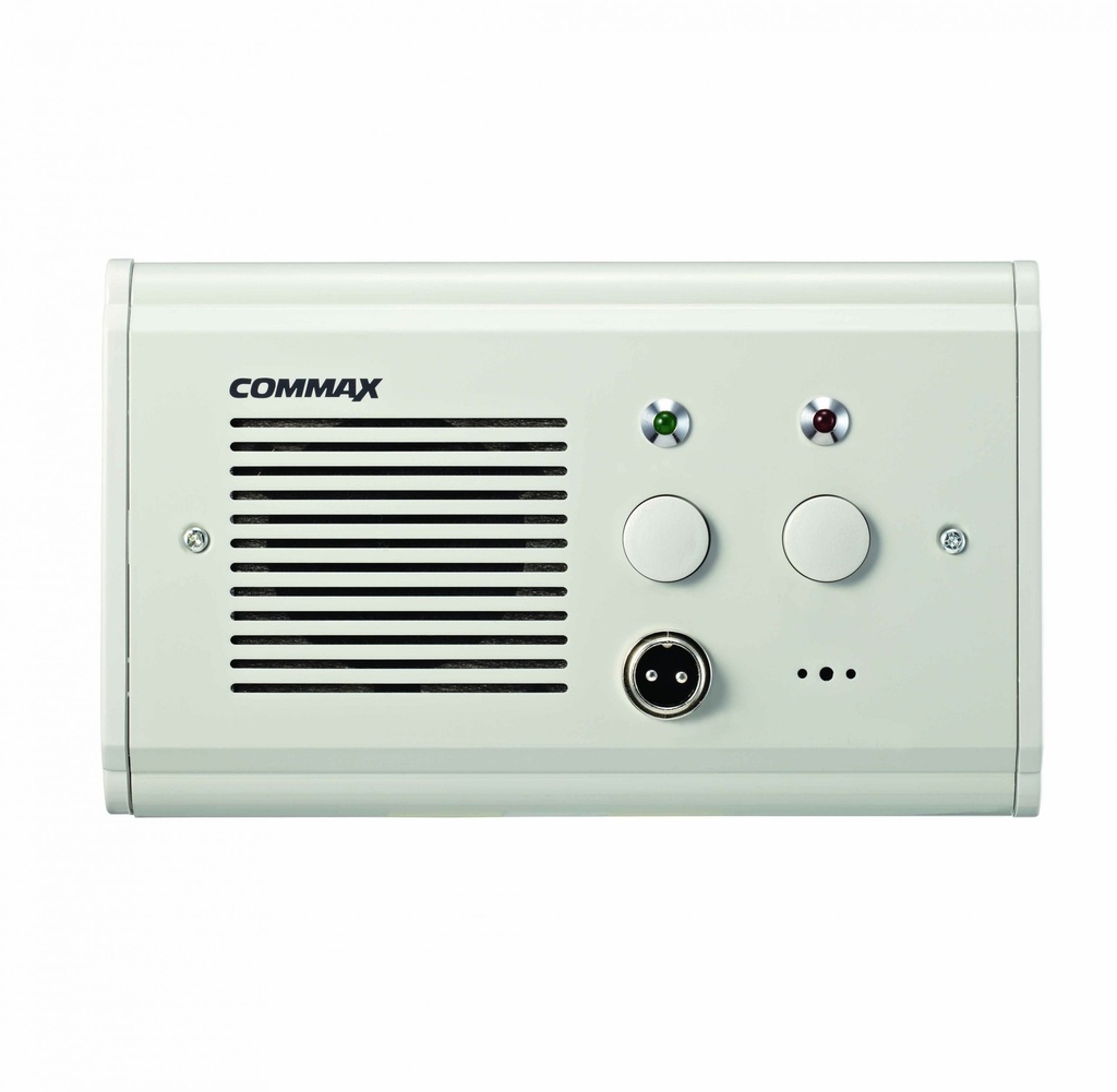 Commax Sud Estación de Enfermería para Cama | JM Security System